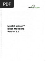 Datamine Wireframe | PDF | String (Computer Science) | Triangle