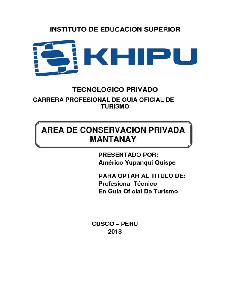 KHIPU | PDF