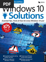 The Complete Windows 11 User Manual - 6th Edition, 2023 | PDF