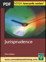 Jurisprudence & Legal Theory by VD Mahajan PDF | PDF