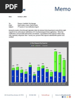 Tiffany Doe Declaration | PDF | Rape | Violence