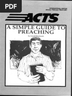 PCI Thurin | PDF | Eucharist | Baptism