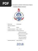 Ficha Familiar MSP ECUADOR | PDF | Rtt | Residuos