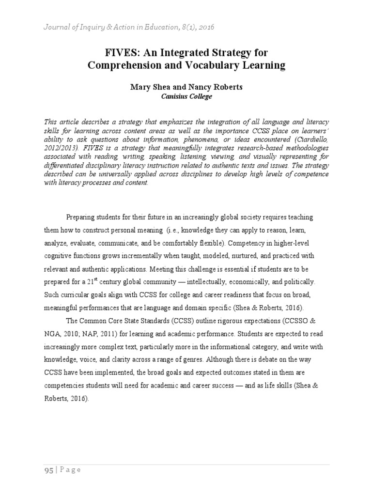 B1 Reading Comprehension | PDF | Reading Comprehension | Epistemology