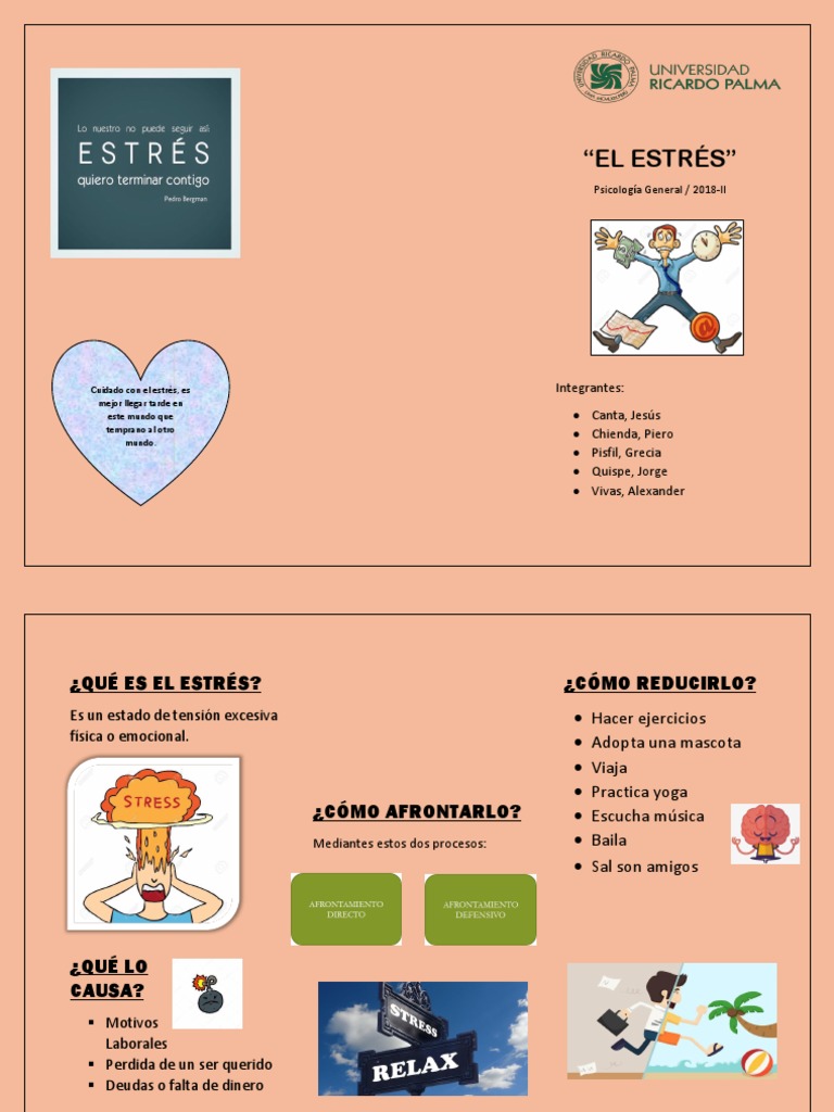 Lectura 2 | PDF | Salud y bienestar