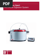 Manual Flare Sim Expro | PDF | Contour Line | Wound