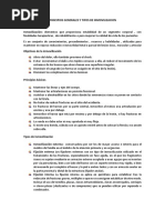 Clasificación de Frankel para Lesiones Modulares | PDF