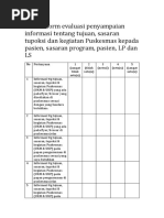 Simbol dalam Standar Operasional Prosedur | PDF