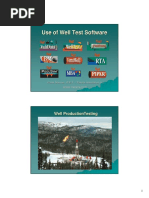 Halliburton Formation Evaluation RDT Tool | PDF | Petroleum Reservoir ...