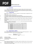 PENENTUAN PRIORITAS MASALAH Metode Carl | PDF