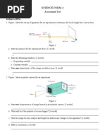 Lesson Plan Solving by Square Root | PDF | Quadratic Equation | Homework