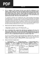 Understanding Compound and Complex Crimes | PDF | Crimes | Crime & Violence