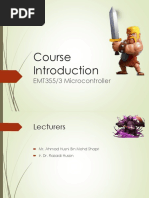 Embedded System Micro Oven v2 | PDF | Embedded System | Microcontroller