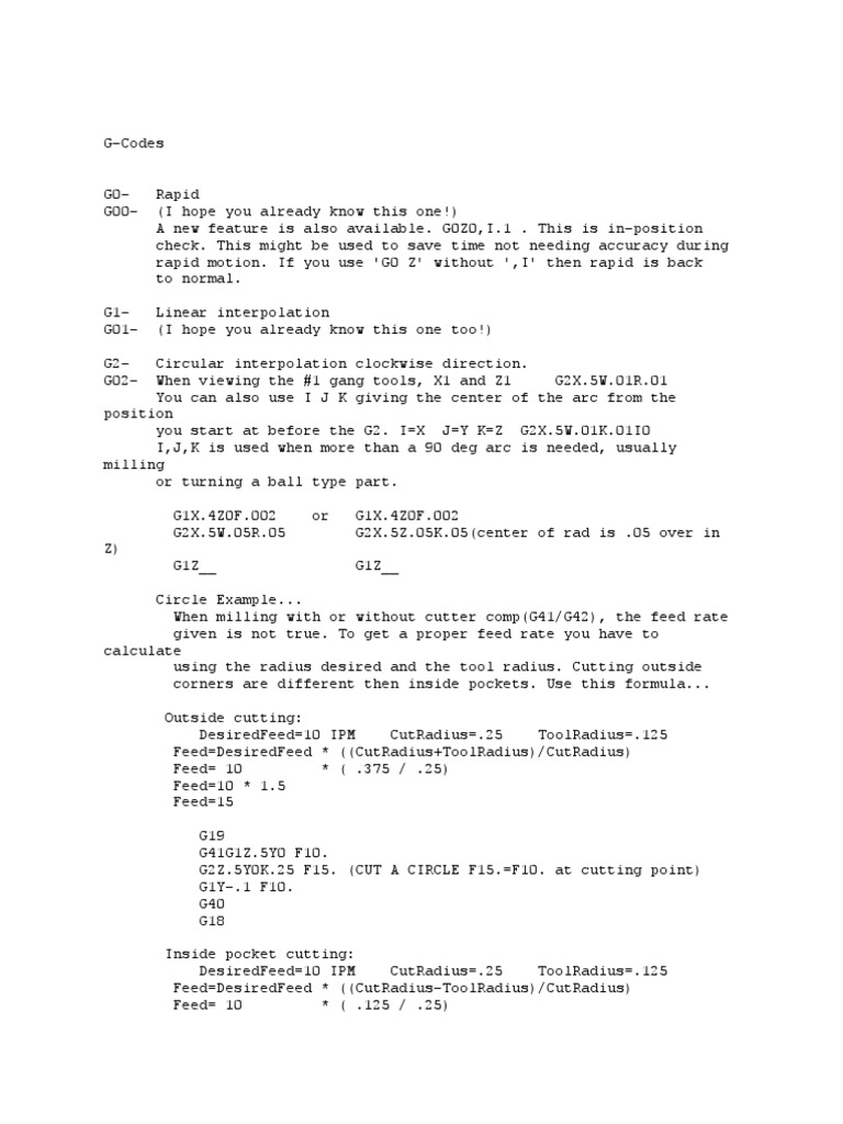Virtual Machine | PDF | Numerical Control | Gear
