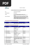 SURAT EDARAN KKM PERMOHONAN PERJALANAN KE LUAR NEGARA ATAS URUSAN ...