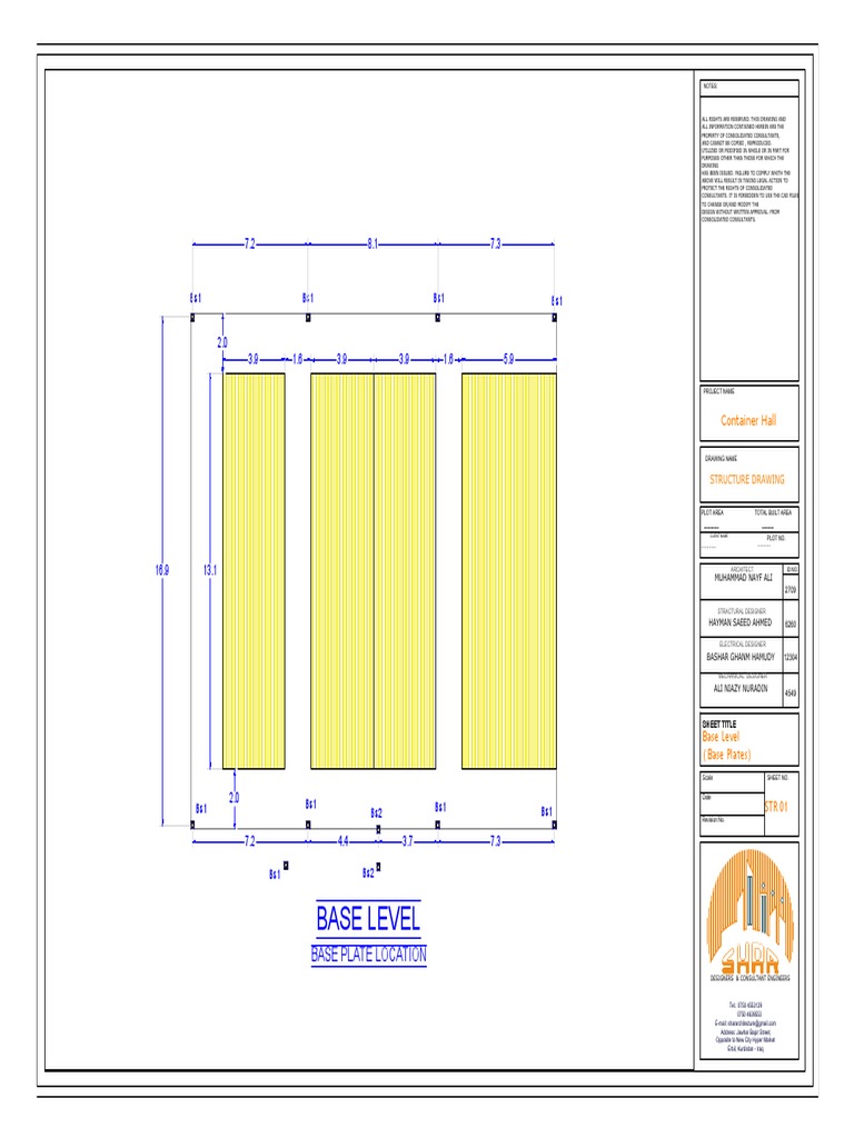 Base Level: Bs1 Bs1 Bs1 Bs1 | PDF | Engineering | Business