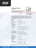 Airscale Maa 64T64R 192 Ae N78 200 W (Aeqe) : Functional Description ...