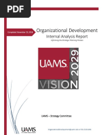 015 OCAI-model Spreadsheet | PDF | Organizational Culture | Leadership