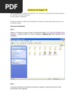 Guía Rápida: Cambiar Idioma en SAP | PDF | Soporte técnico | Usuario ...