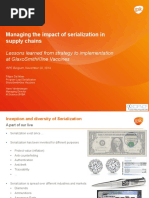 EU Variation Classification Guidelines | PDF | Technology & Engineering