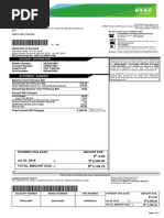 Telkom Invoice | PDF | Payments | Business