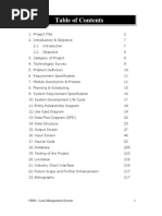 Credit Card Processing System: CS8582-Object Oriented Analysis and Design Lab | PDF | Financial ...