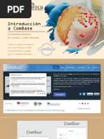 Acceso al Predictor COMBASE | PDF | Microorganismo | Incertidumbre