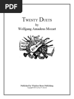 Vincent Cichowicz - Trumpet Flow Studies | PDF