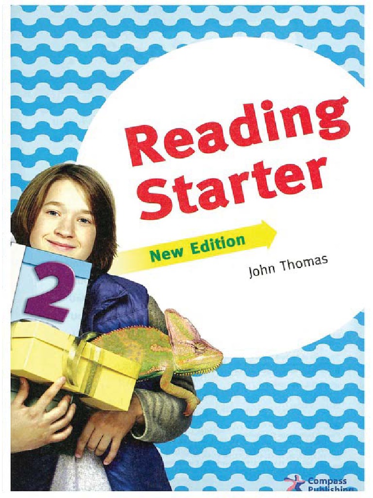 Reading Starter 2 | PDF