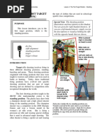 Automated Field Fire SDZ Guidelines | PDF | Projectiles | Range Safety