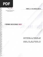 NFPA 497 - Clasificación de Áreas Peligrosas en Procesos Químicos | PDF