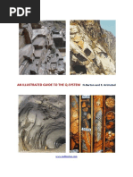 ISRM (2007) Weathering Classification | PDF