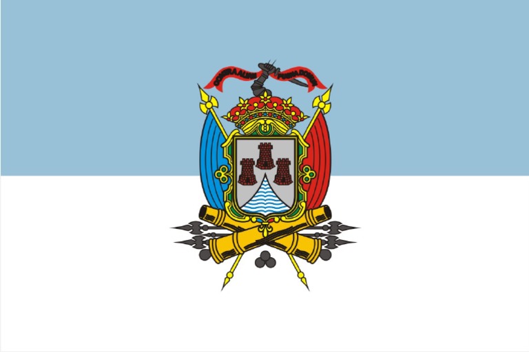 Bandera de Puno | PDF