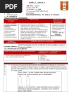 Mate1º Coro Mapas Escalas | PDF | Heurístico | Mapa