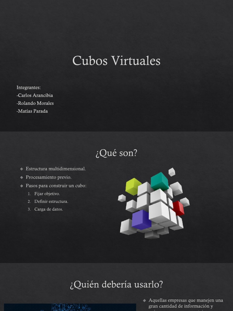 Creación de un cubo OLAP en SQL Server Analysis Services para el análisis de ventas por ...