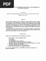 ASTM A553 Pressure Vessel Steel Specs | PDF | Heat Treating | Steel