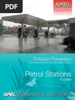 TNB-Design Guidelines - PPU Oil Spill Containment System | PDF ...
