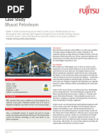SABIC® MDI 2031 Safety Data Sheet | PDF | Toxicity | Allergy