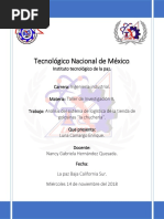 Formato Vale de Entrada de Mercancia de Almacen | PDF