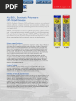 Cp2101 Graphite Compound Pds | PDF