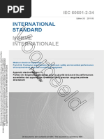 ISO - 2533 - Standard Atmosphere | PDF