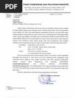 Desain Brosur PPDB 2022 CDR - TUTORiduan | PDF