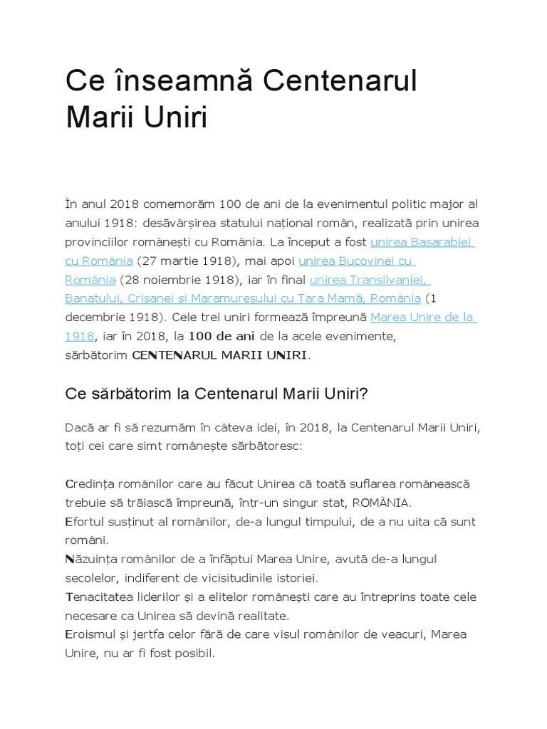 Cerinte Pe Un Text Nonliterar | PDF