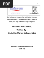 CLL307 2024 - 1 | PDF | Justice | Crime & Violence