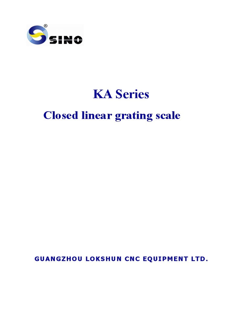 Linear Encoder Manual Download Free Pdf Engineering Tolerance Screw