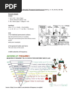 Narration Rules | PDF | Perfect (Grammar) | Grammatical Tense