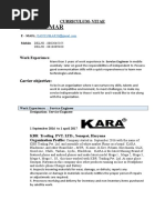 BPO Script and Expressions | PDF