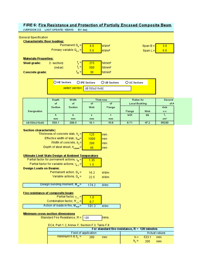 Fi RE6 | PDF | Materials Science | Structural Engineering