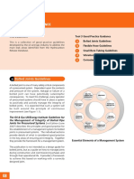 Hot and Odd Bolting Procedure | PDF | Mechanical Engineering