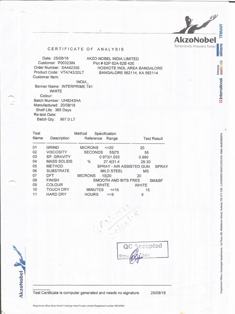 Interprime 741 | PDF